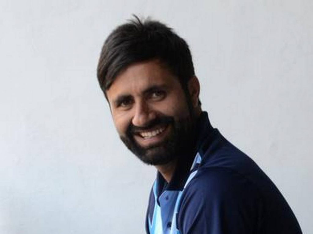 Parvez Rasool Profile Net Worth, Ranking & Records