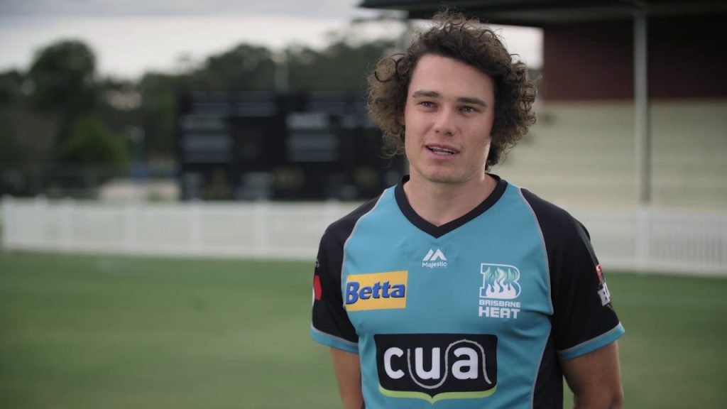 Sam Heazlett Biography, Profile, Net Worth, Ranking & Records