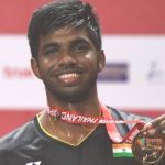 Satwiksairaj Rankireddy Biography, Age, Awards, Achievements, Net Worth