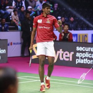 Satwiksairaj Rankireddy Biography, Age, Awards, Achievements, Net Worth