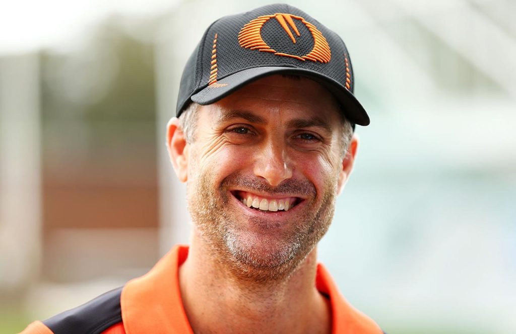 Simon Katich Biography, Profile, Net Worth, Ranking & Records