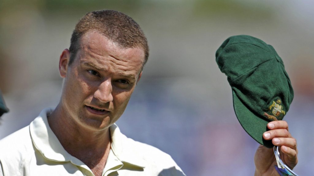 Stuart Clark Biography, Profile, Net Worth, Ranking & Records