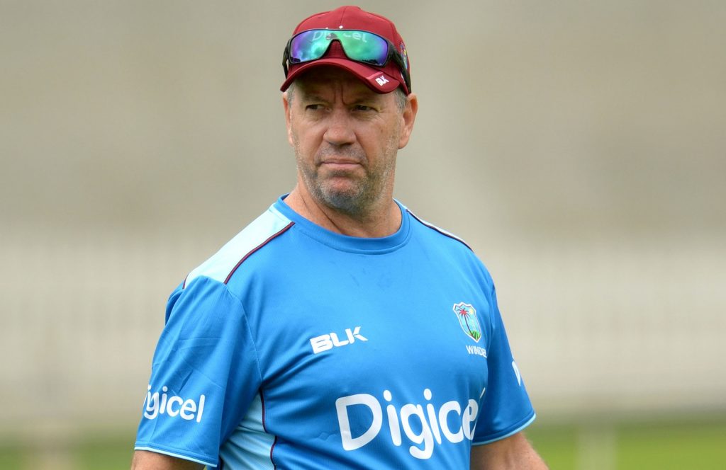 Stuart Law Biography, Profile, Net Worth, Ranking & Records