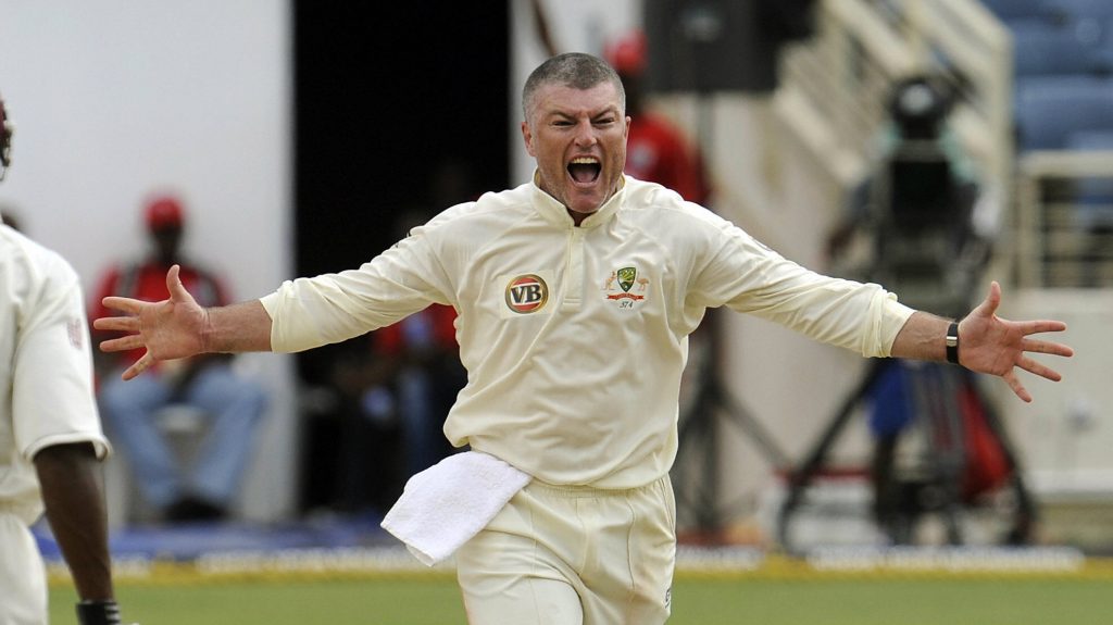 Stuart MacGill Biography, Profile, Net Worth, Ranking & Records
