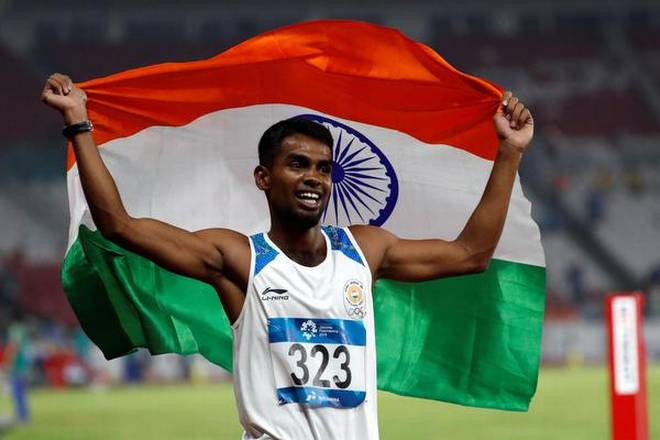 Dharun Ayyasamy Biography: Age, Height, Personal Life, Achievements ...