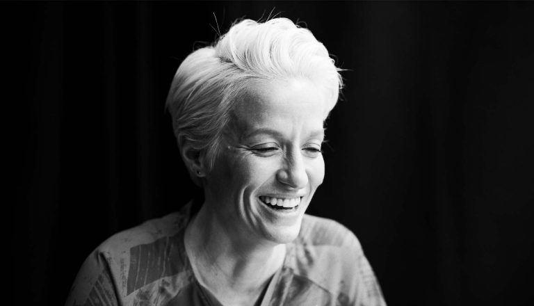 Megan Rapinoe Biography: Age, Height, Achievements, Facts & Net Worth