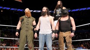 Luke Harper Biography: Age, Height, Facts, Achievements, Controversy ...