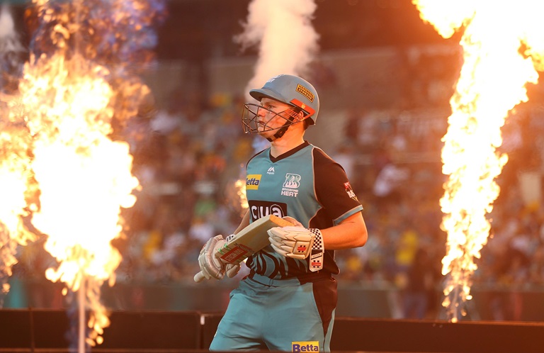 Max Bryant Biography