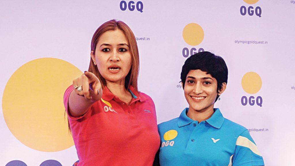 Jwala Gutta Biography: Age, Height, Personal Life, Professional Life ...
