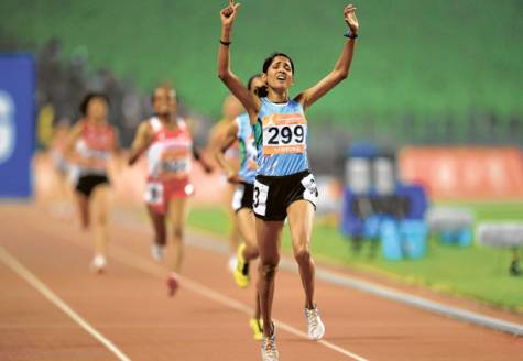 Preeja Sreedharan Biography: Age, Height, Facts, Achievements ...