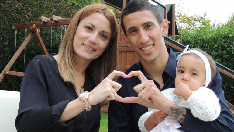 Angel Di Maria Biography: Age, Height, Achievements, Facts & Net Worth