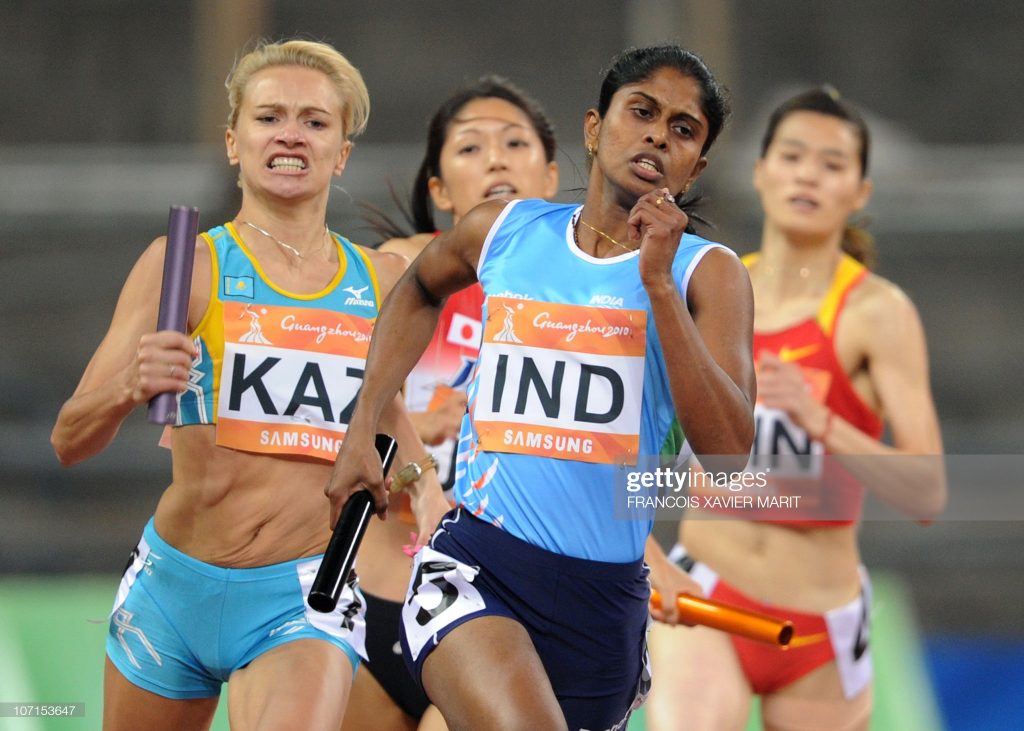 Sini Jose Biography: Age, Height, Facts, Achievements, Controversy ...