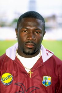 Stuart Williams Biography, Profile, Net Worth, Ranking & Records