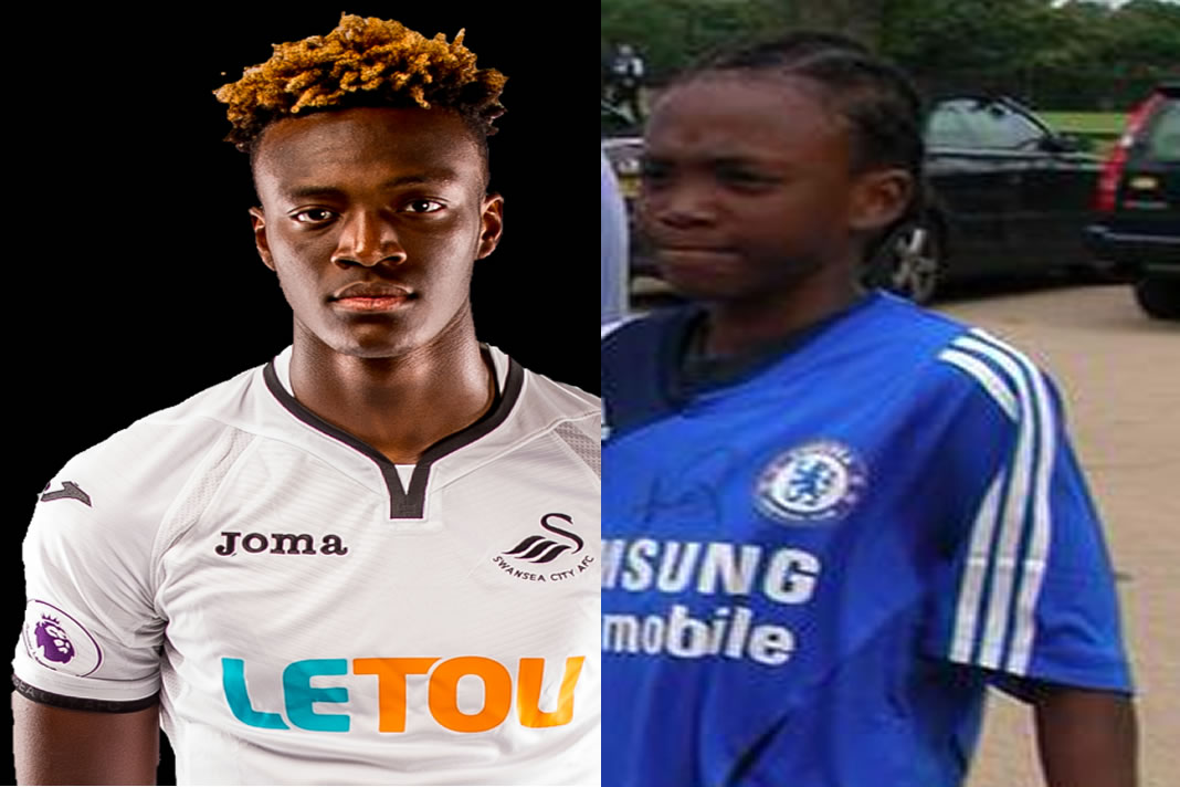 Tammy Abraham Biography: Age, Height, Achievements, Facts, & Net Worth