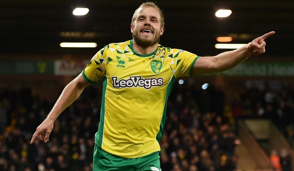 Teemu Pukki Biography: Age, Height, Achievements, Facts & Net Worth