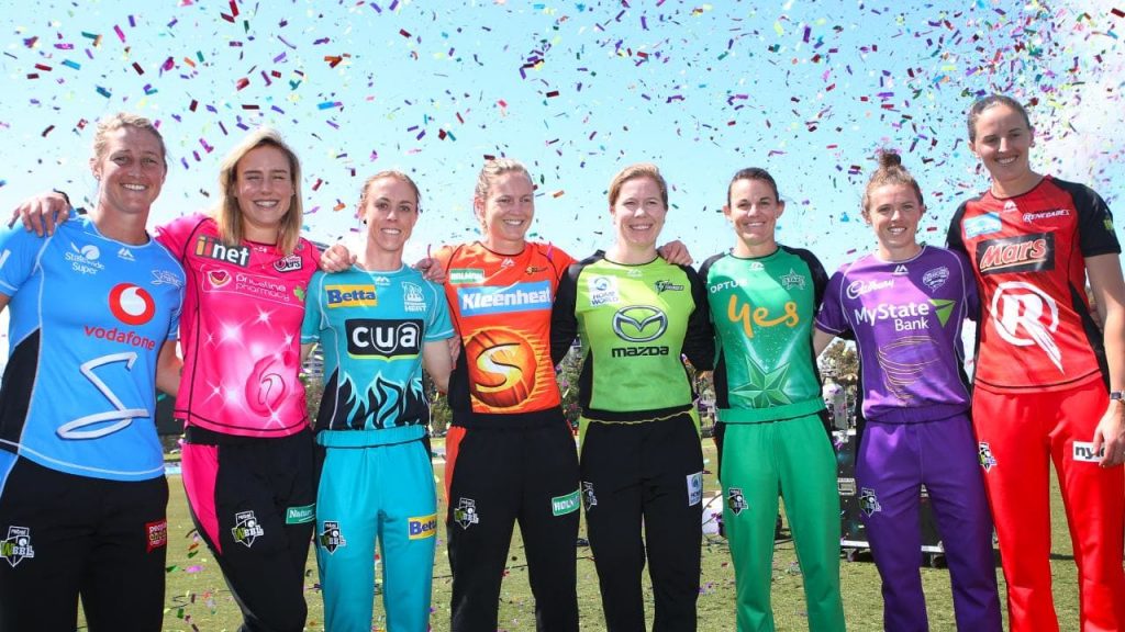 ST-W vs SS-W 11 Prediction, Live Score & Sydney Thunders Women vs ...