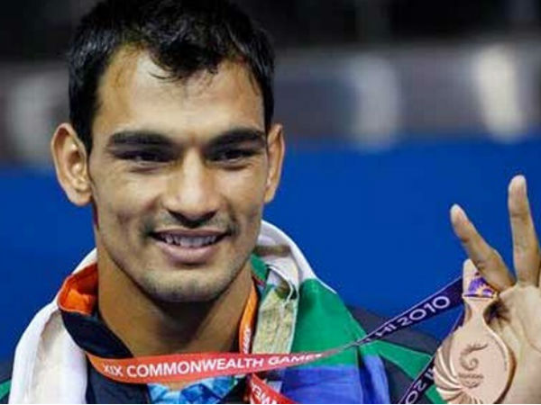 Jai Bhagwan Biography: Age, Height, Facts, Achievements, Controversy ...