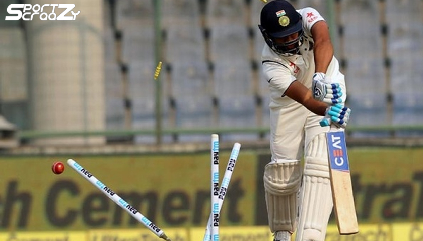 3 Weaknesses In Rohit Sharma's Batting Which He Needs To Work On