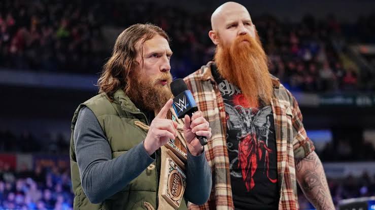 Erick Rowan Biography: Age, Height, Achievements, Facts & Net Worth