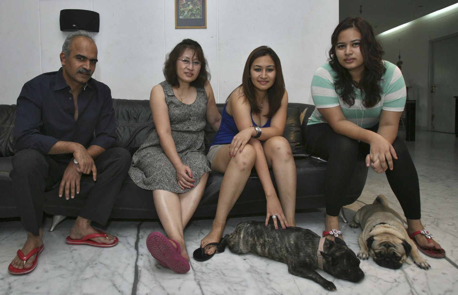 Jwala Gutta Biography: Age, Height, Personal Life, Professional Life ...