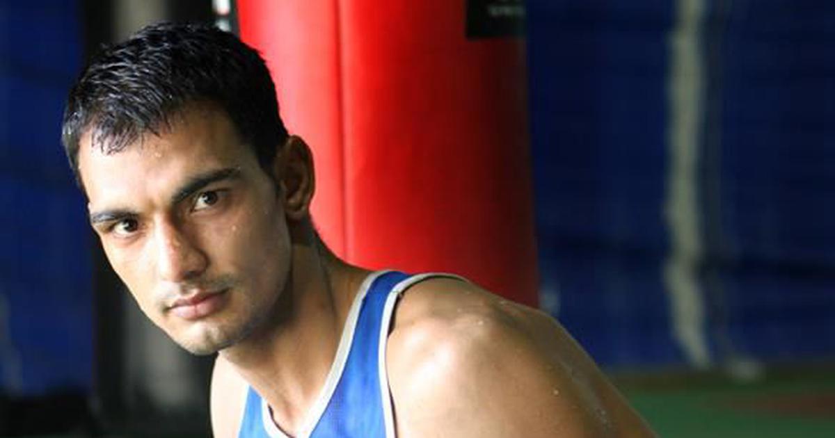 Jai Bhagwan Biography: Age, Height, Facts, Achievements, Controversy ...