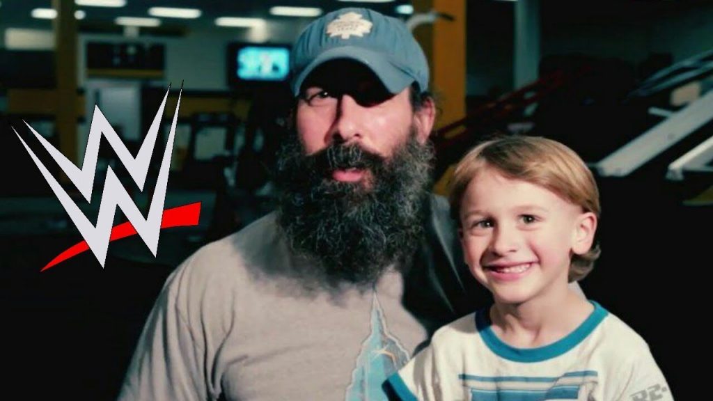Luke Harper Biography: Age, Height, Facts, Achievements, Controversy ...