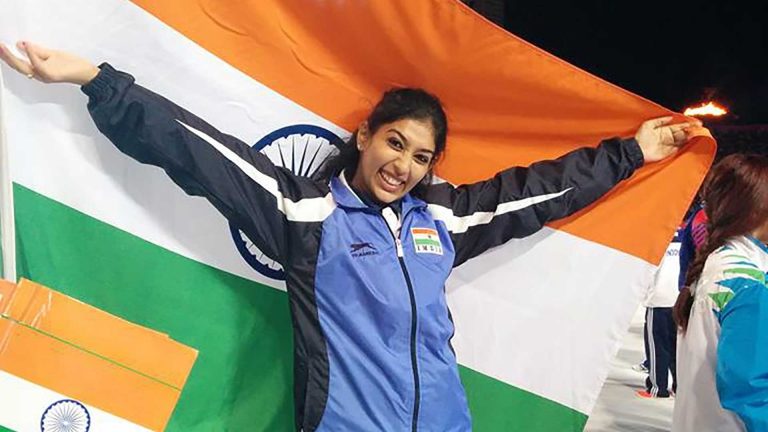 Neha Aggarwal Biography: Age, Height, Facts, Achievements, Controversy ...