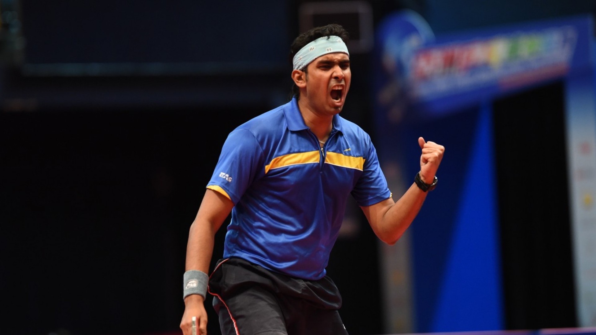 Sharath Kamal Achanta: Age, Height, Facts, Achievements, Controversy ...