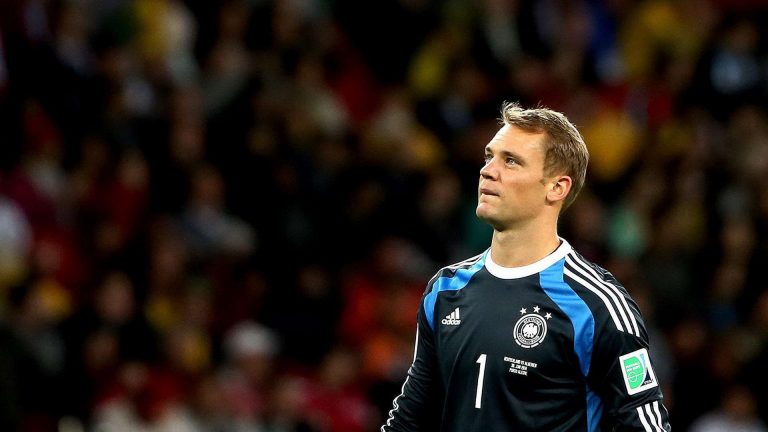 Manuel Neuer Biography: Age, Height, Achievements, Facts & Net Worth