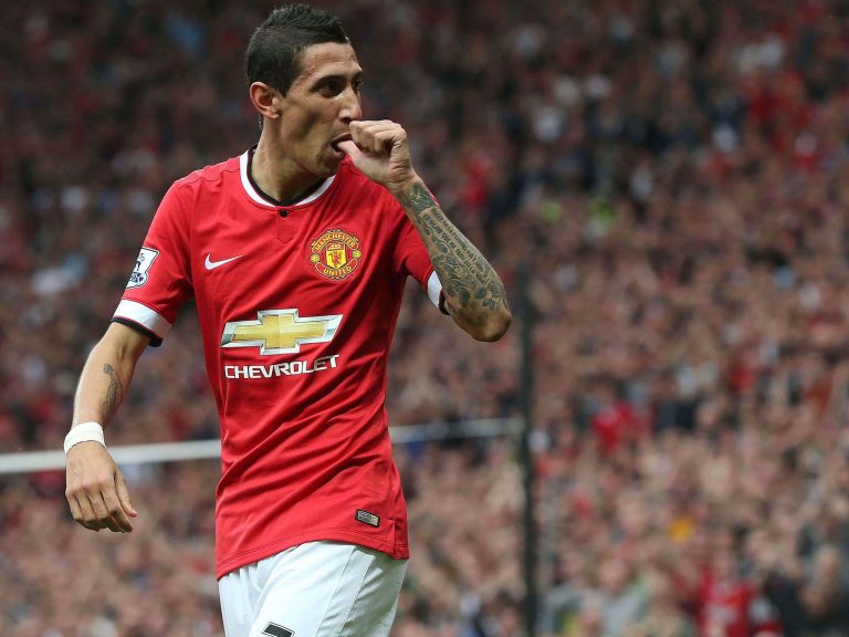 Angel Di Maria Biography: Age, Height, Achievements, Facts & Net Worth
