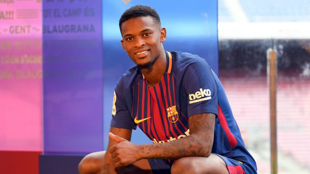 Nelson Semedo Biography: Age, Height, Achievements, Facts, Controversy ...