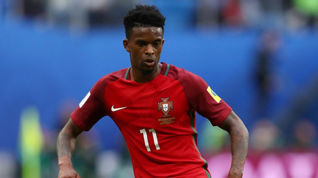 Nelson Semedo Biography: Age, Height, Achievements, Facts, Controversy ...
