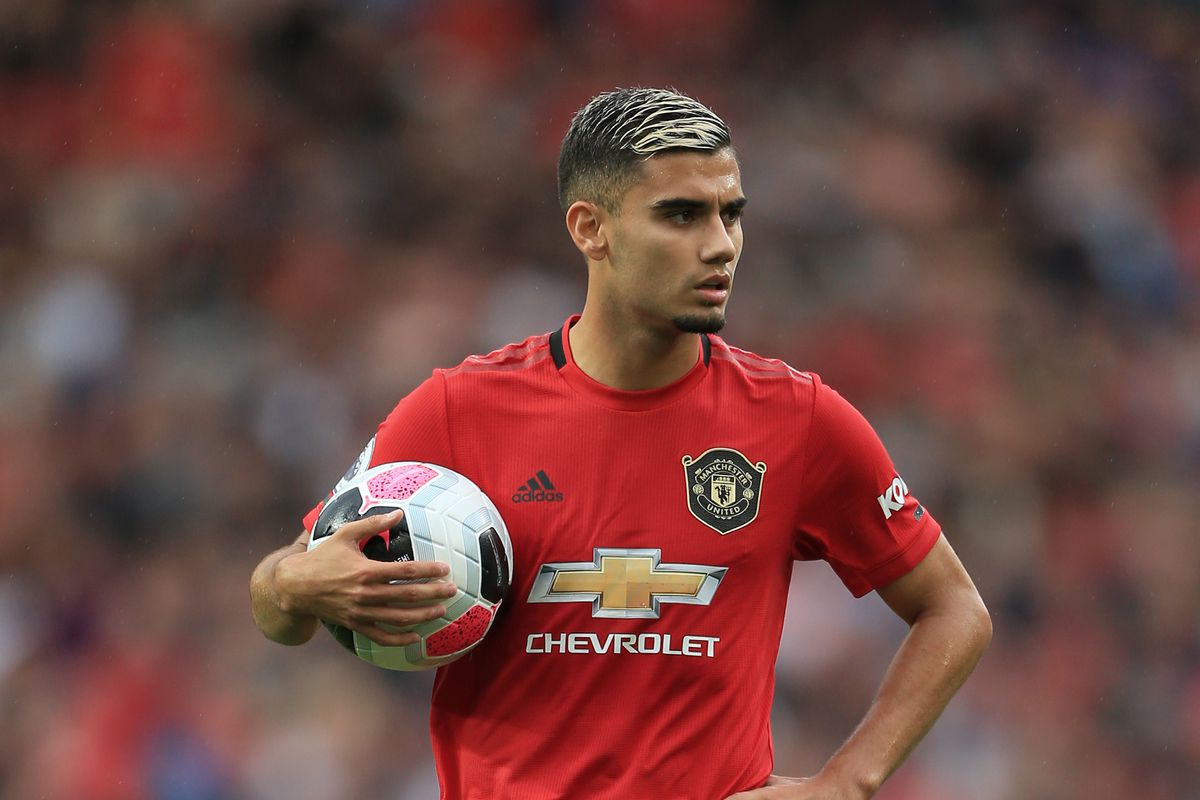 Andreas Pereira Biography: Age, Height, Achievements, Controversy and ...