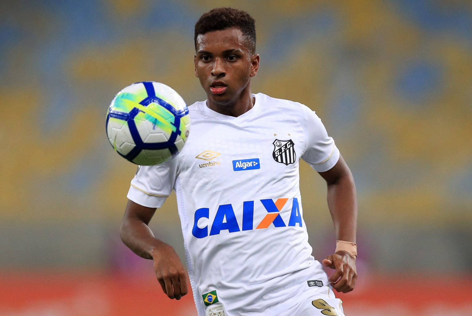Rodrygo Silva Biography: Age, Height, Achievements, Controversy and Net ...