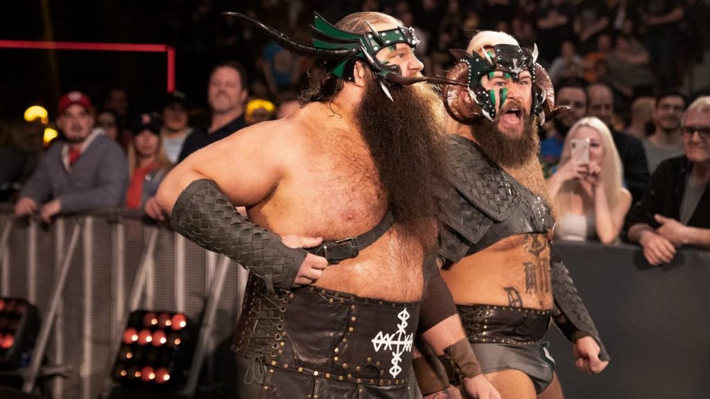 Ivar Biography: Age, Height, Facts, Achievements, Controversy & Net Worth