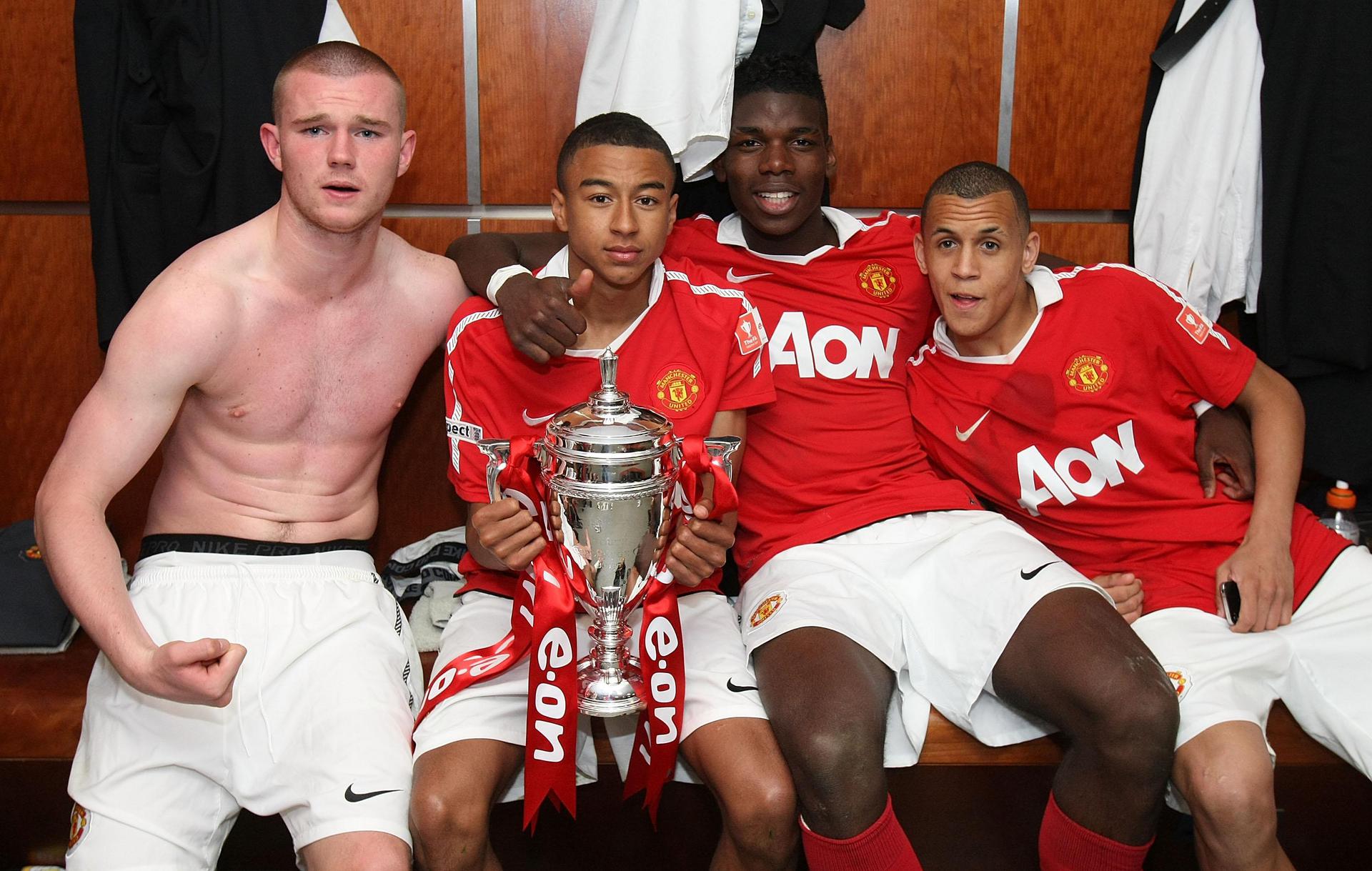 Jesse Lingard Biography: Age, Height, Achievements, Controversy and Net ...