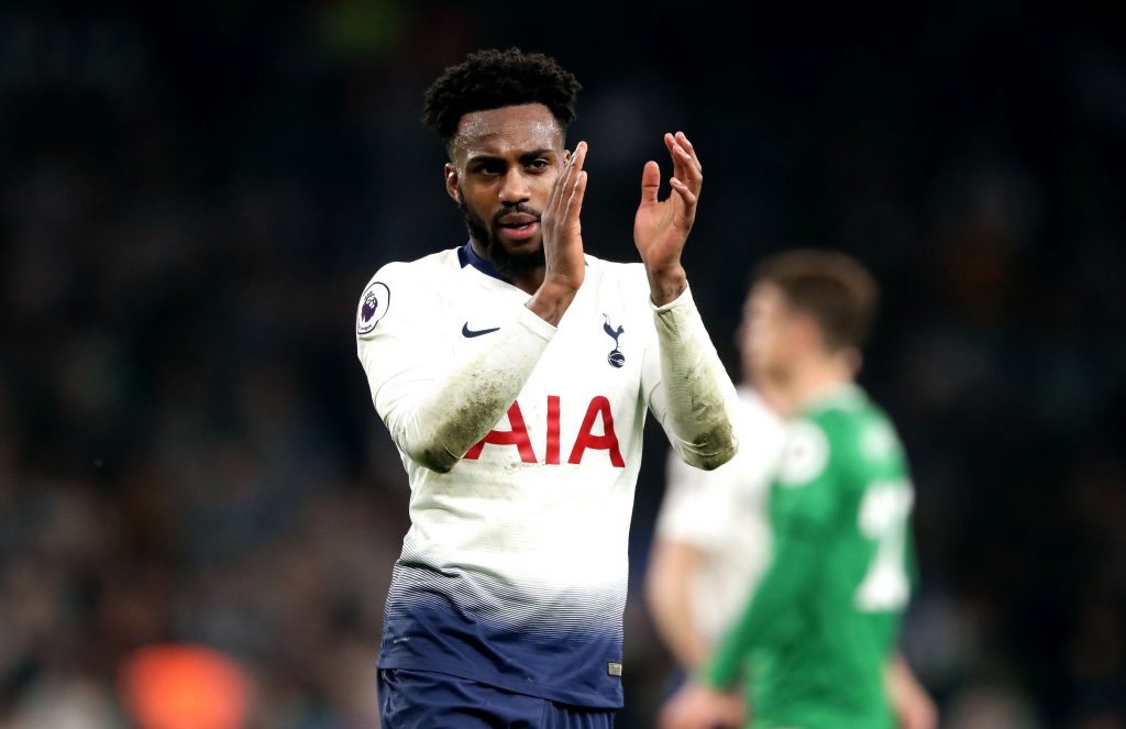 Danny Rose Biography: Age, Height, Achievements, Controversy and Net ...