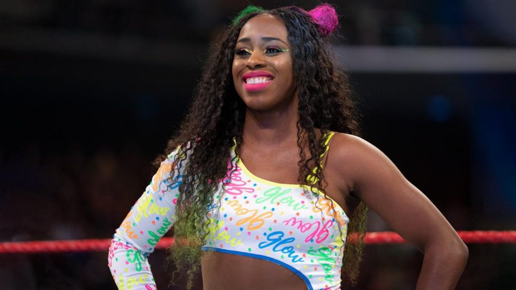 Naomi Biography: Age, Height, Facts, Achievements, Controversy & Net ...