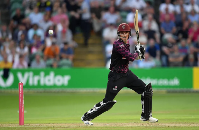 England’s Tom Banton expresses desire to play for Mumbai Indians in IPL ...