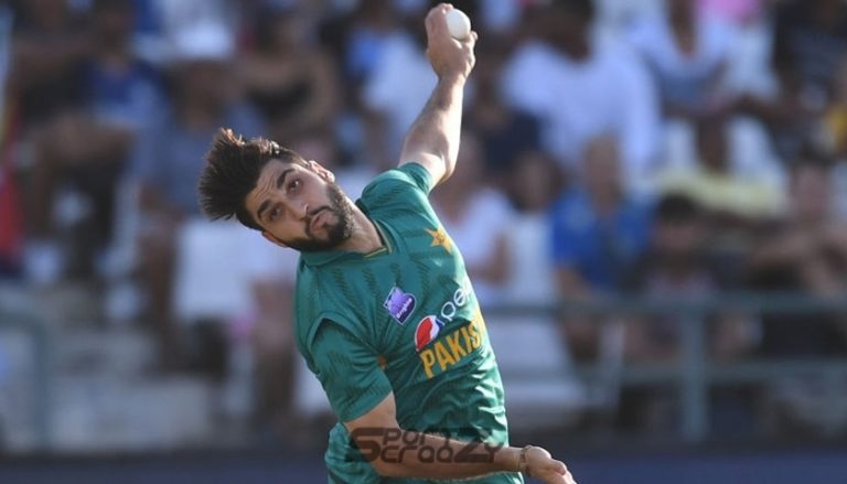 Usman Shinwari Dreams of Dismissing this Indian Legend, find out who