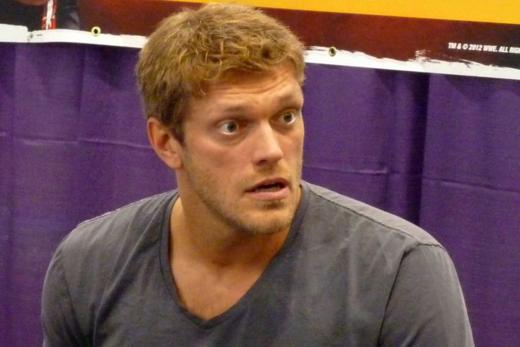 Edge Biography: Age, Height, Facts, Achievements, Controversy & Net Worth