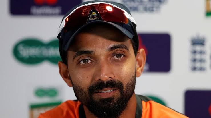Ajinkya Rahane Traded to Delhi Capitals In Exchange For Mayank Markande ...