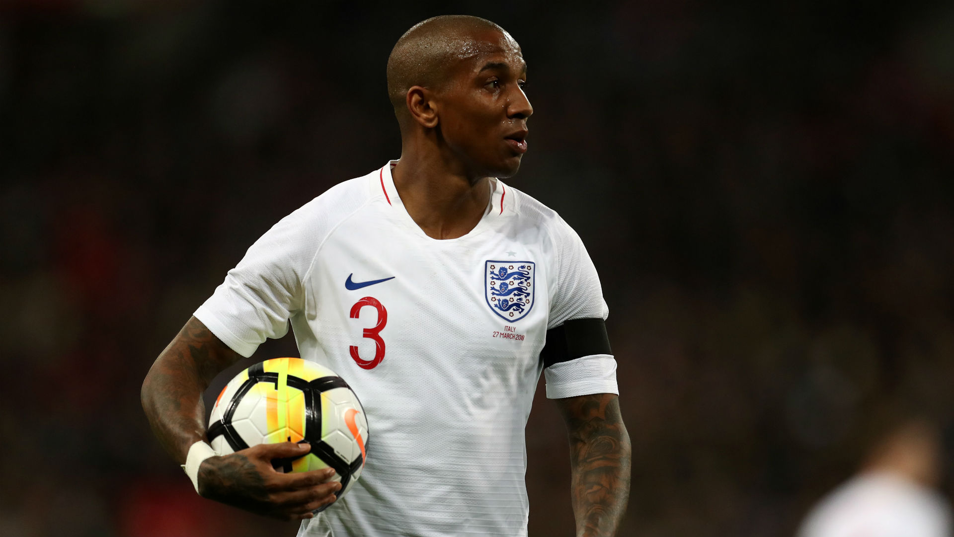 Ashley Simon Young Biography: Age, Height, Achievements, Controversy ...