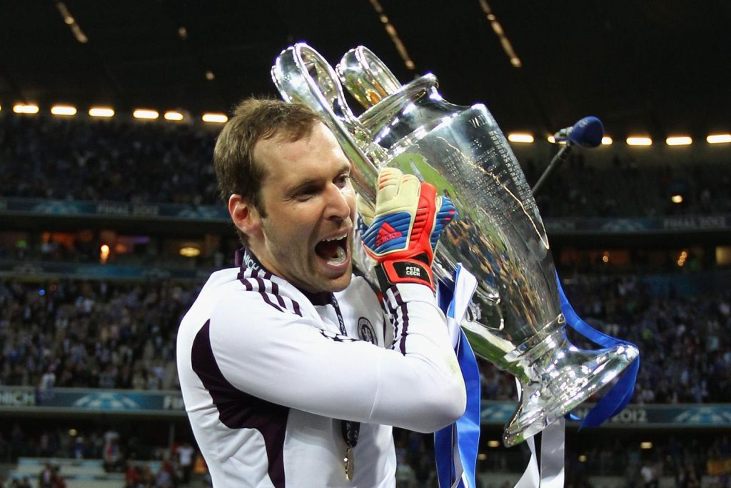 Petr Cech Biography: Age, Height, Achievements, Controversy and Net Worth