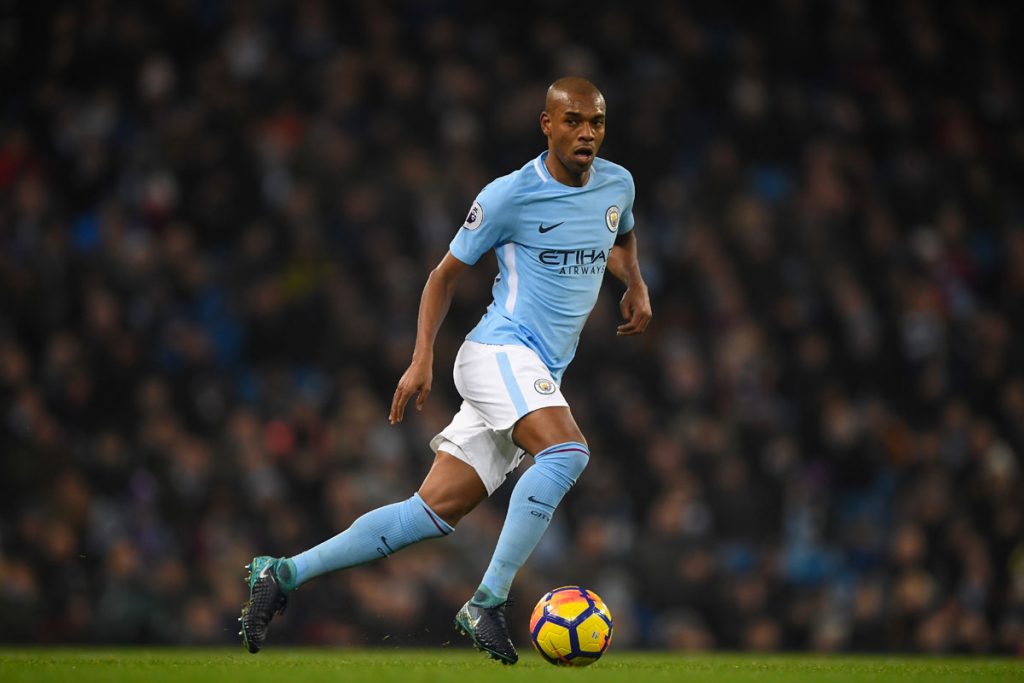 Fernandinho Biography: Age, Height, Achievements, Controversy and Net ...