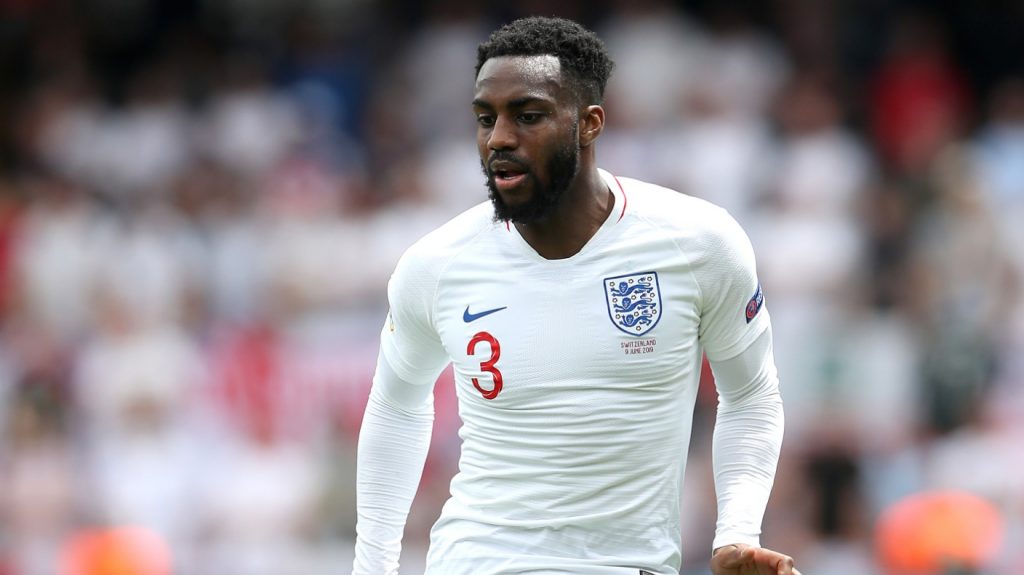 Danny Rose Biography: Age, Height, Achievements, Controversy and Net ...