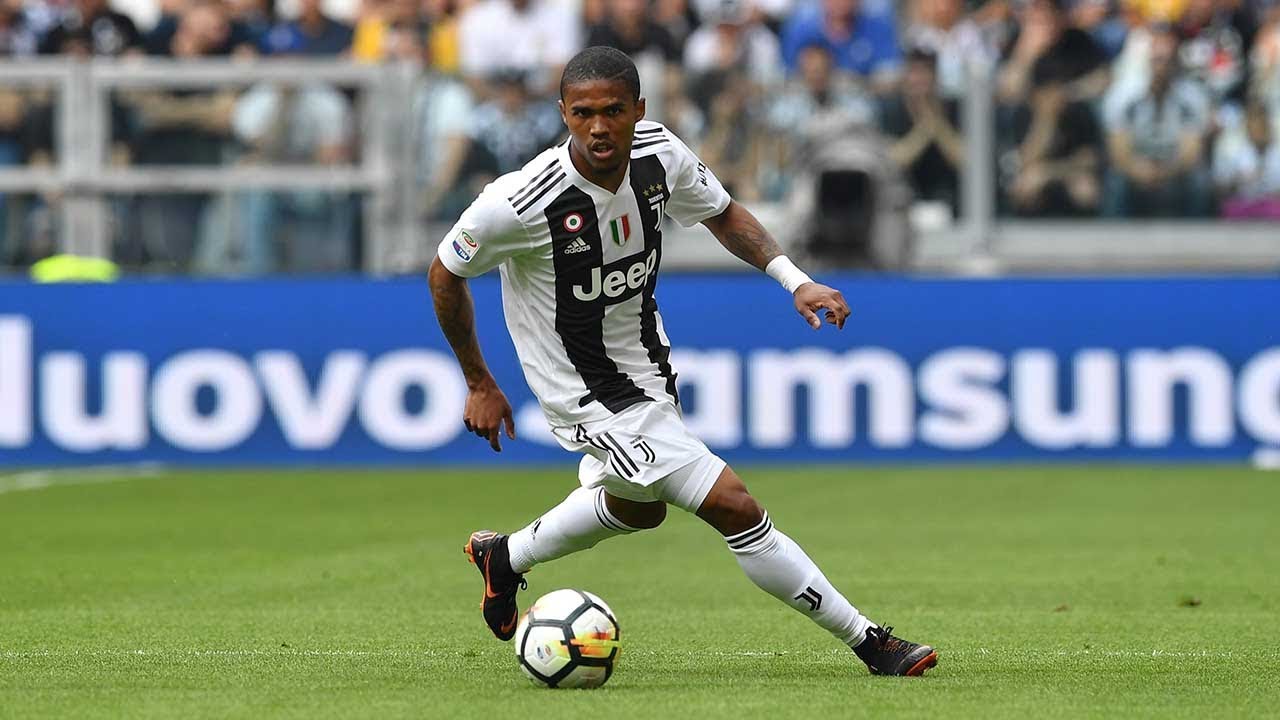 Douglas Costa Biography: Age, Height, Achievements, Controversy and Net ...