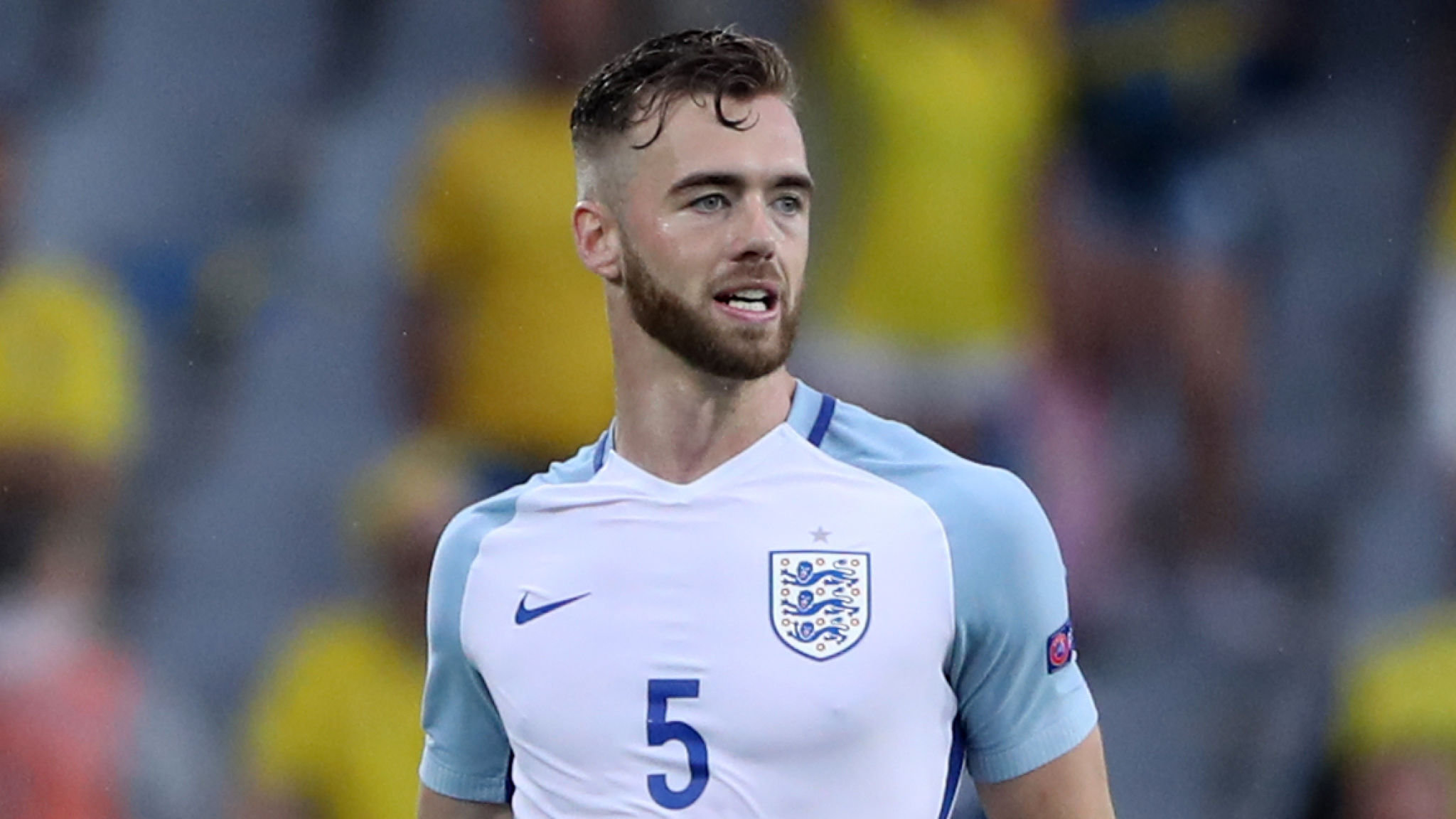 Calum Chambers Biography: Age, Height, Achievements, Controversy and ...