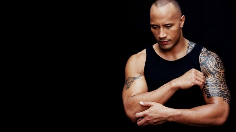 The Rock Biography: Age, Height, Facts, Achievements, Facts & Net Worth