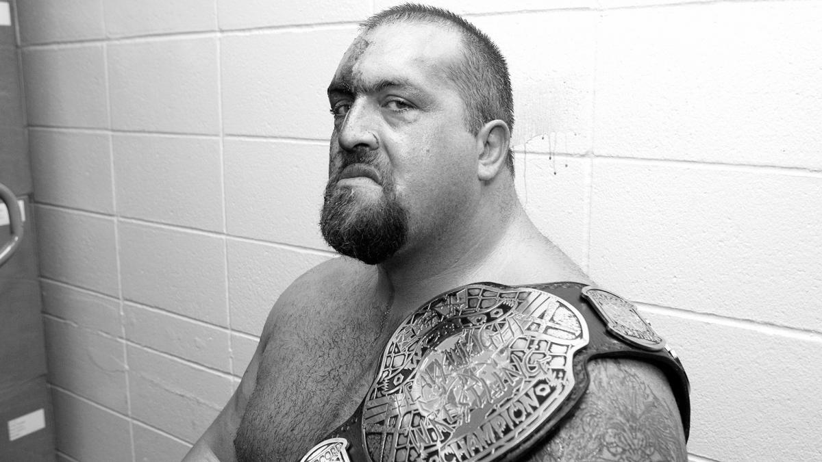 Big Show Biography: Age, Height, Achievements, Facts & Net Worth